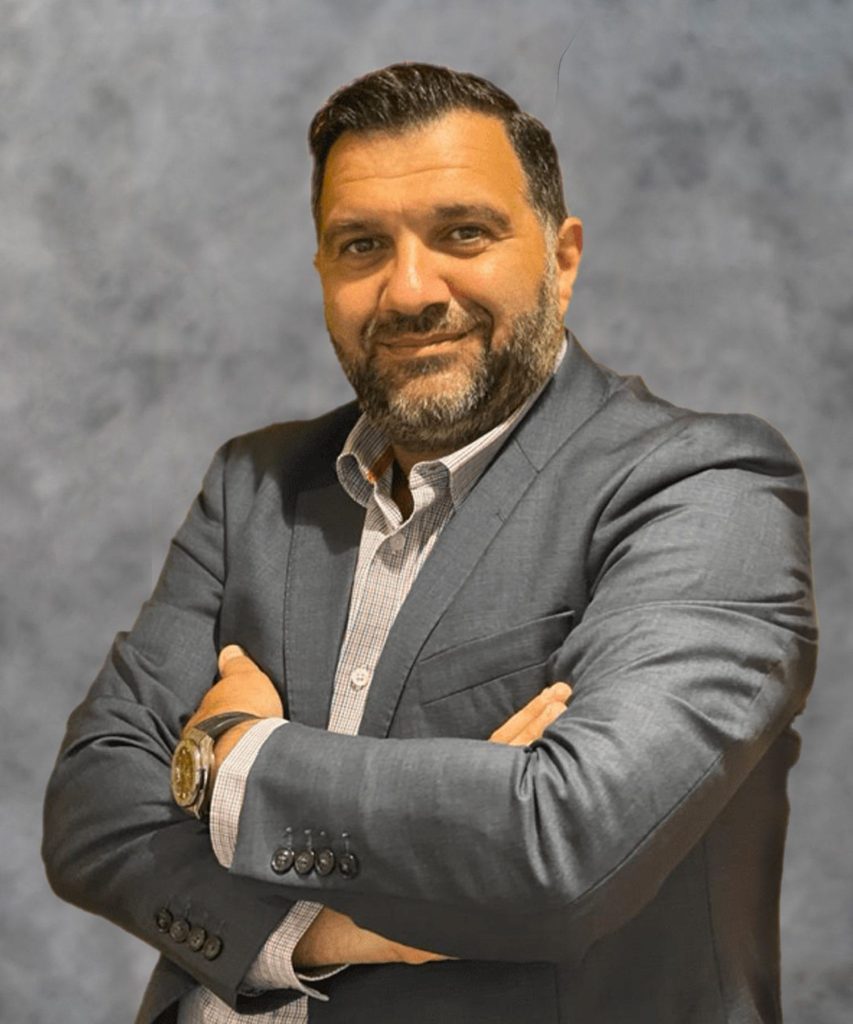 Board Of Directors - SAFYR